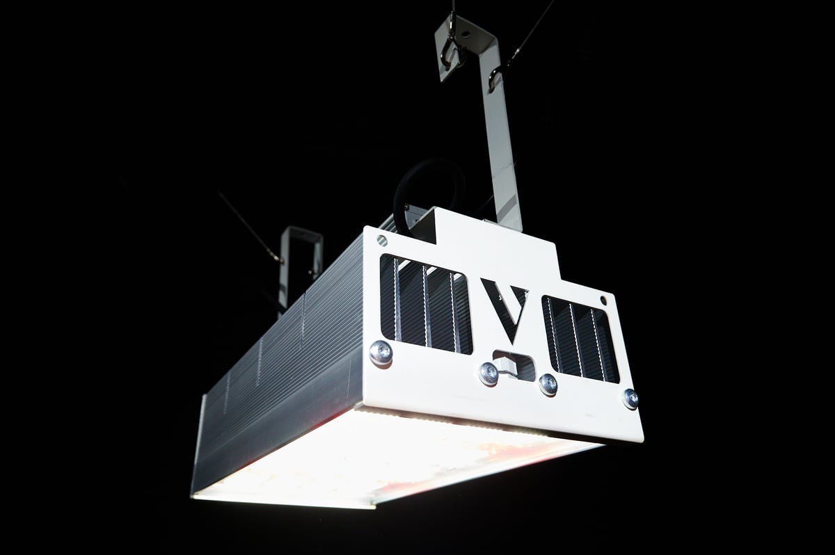 RX-Series | Valoya LED Grow Lights